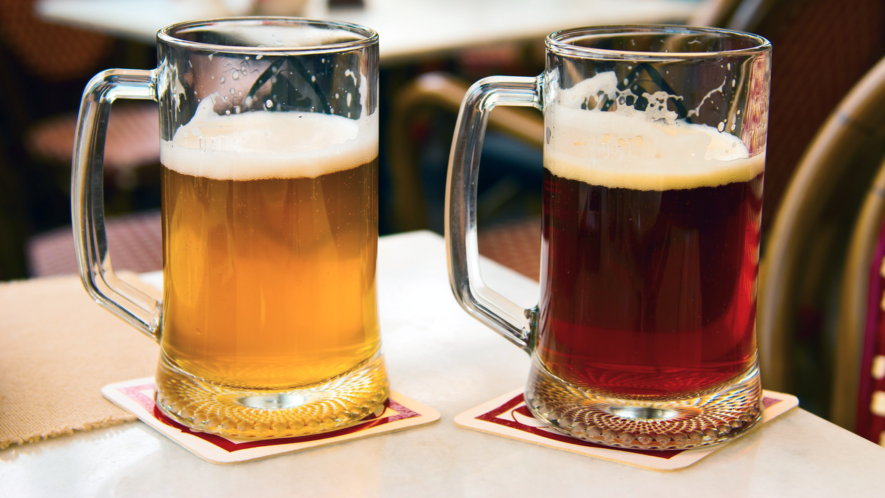 České pivo: Jak poznáte jeho kvalitu a proč nám chutná to naše? | Stream